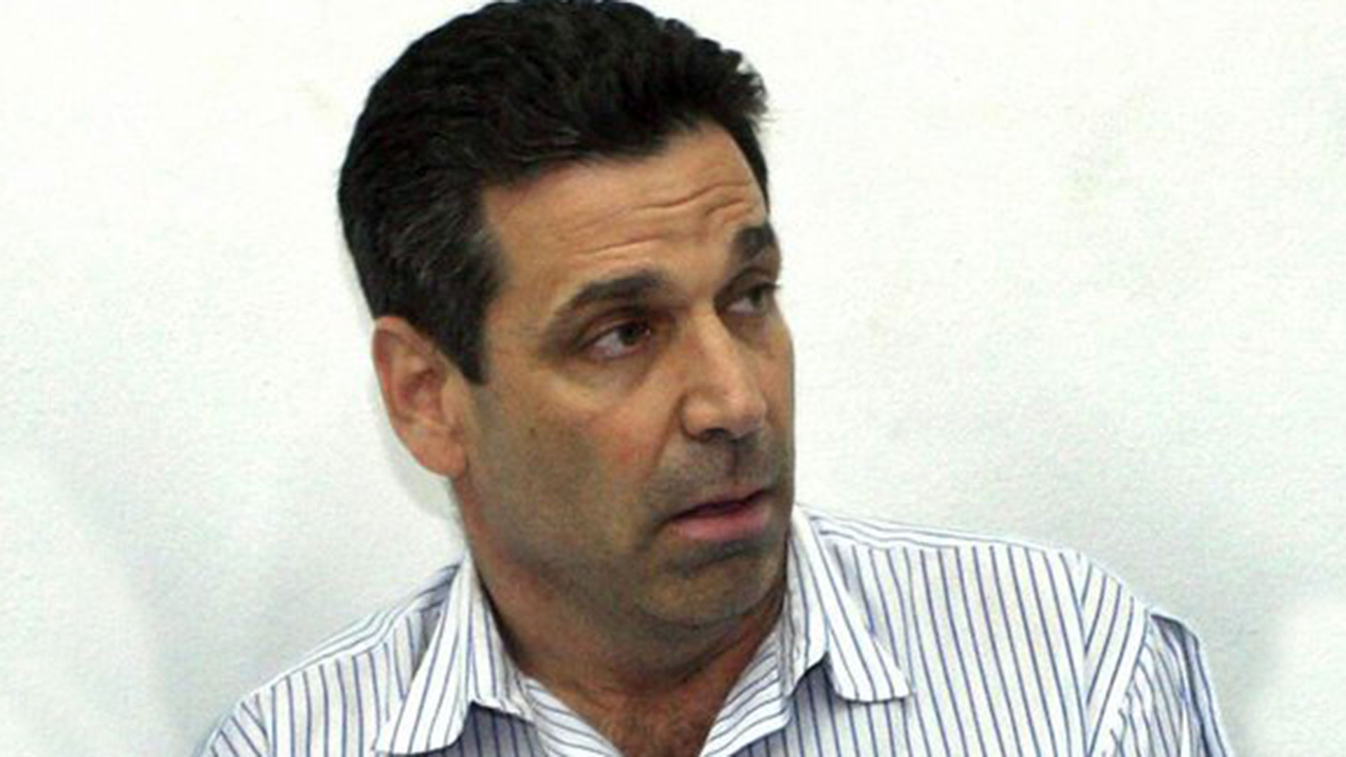 Un ex parlamentario y ex ministro de Israel fue acusado de montar un ...