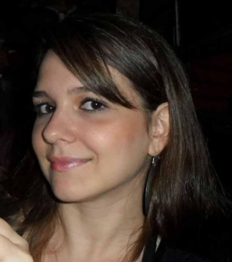 La Trágica Muerte De Una Fanática Brasileña Cuando Celebraba El Triunfo