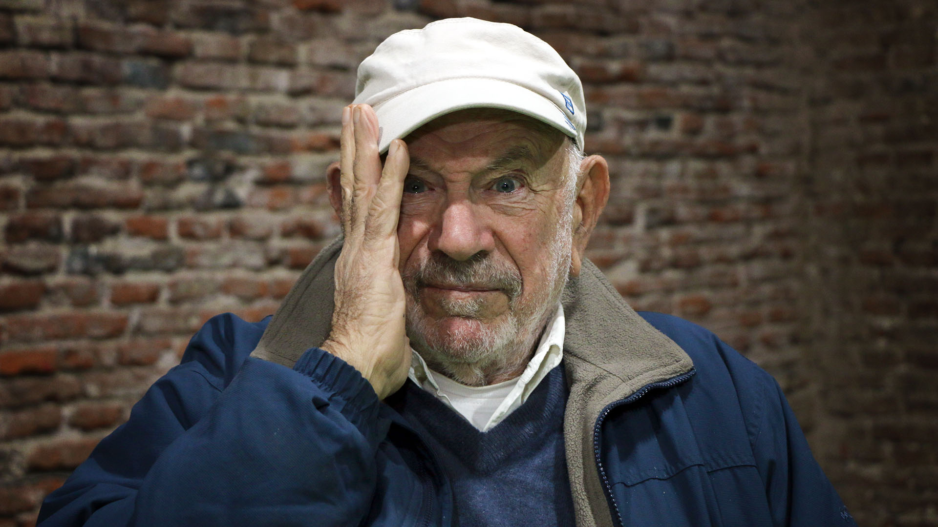 Norman Briski “el Teatro Es El Detalle Lo Que No Se Ve Lo Que Está
