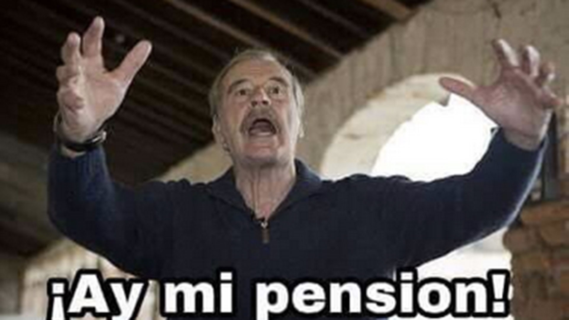 Por Qué Un Ex Presidente Se Burla De Sí Mismo Después De La Victoria De