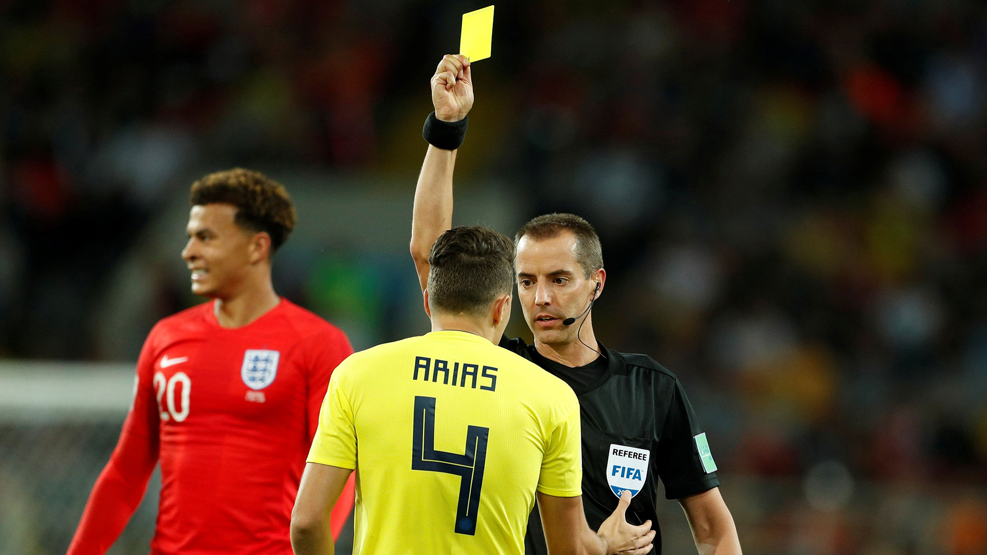 Arbitro Mark Geiger Memes