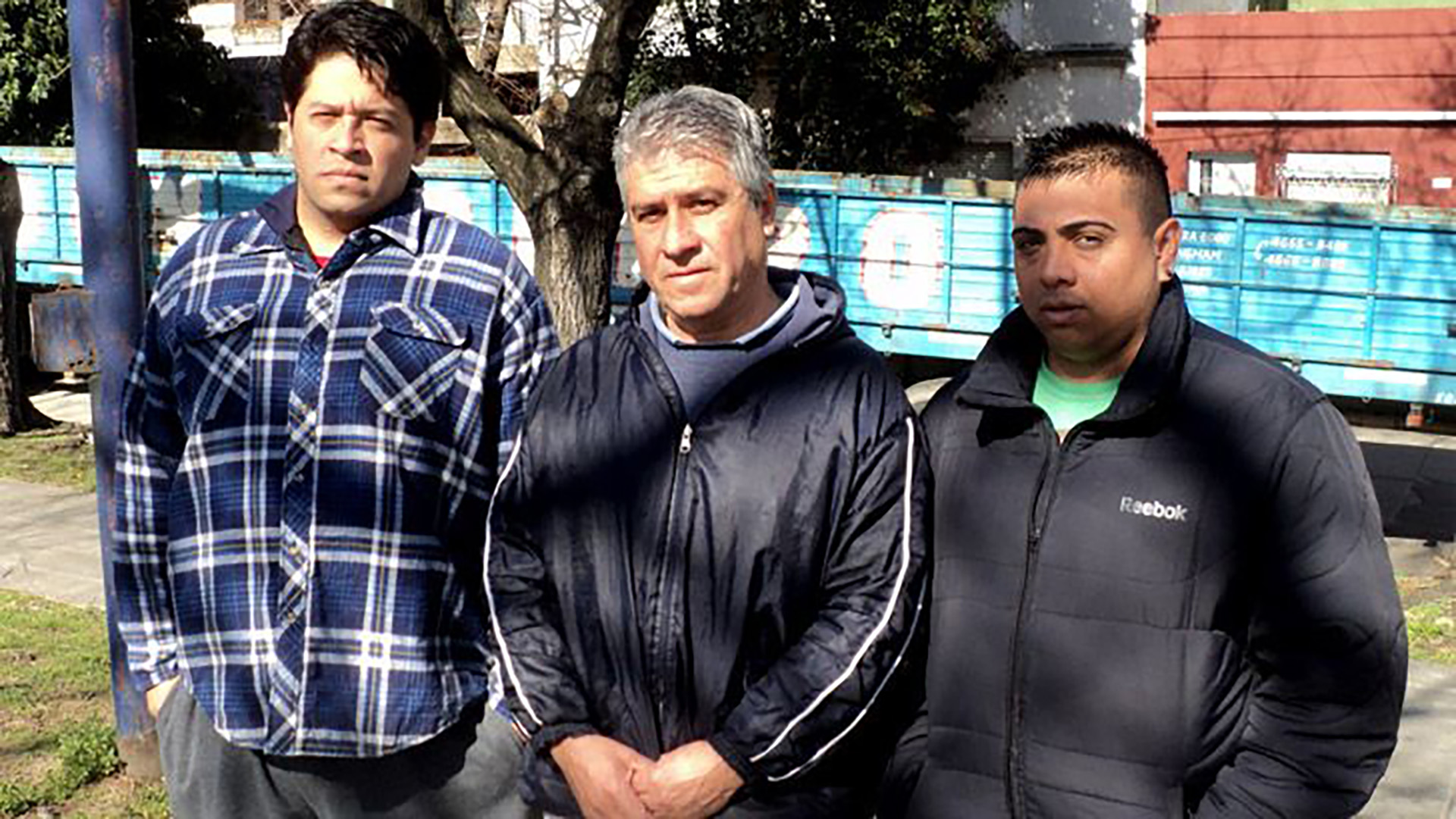 Murió El Trabajador Despedido De Sueños Compartidos Que Enfrentó A Hebe