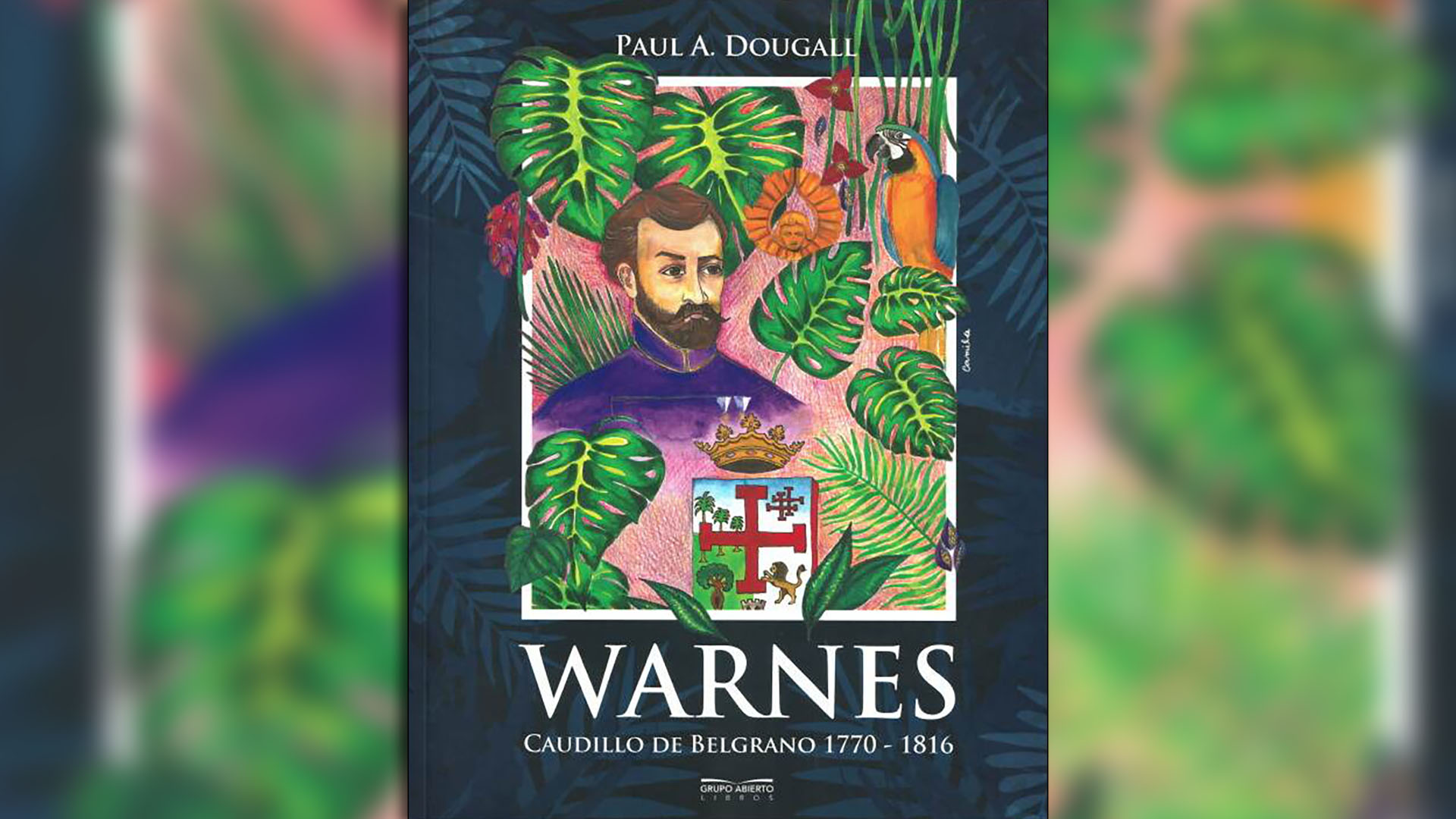 Quién fue Ignacio Warnes, héroe olvidado de nuestra independencia – eju.tv