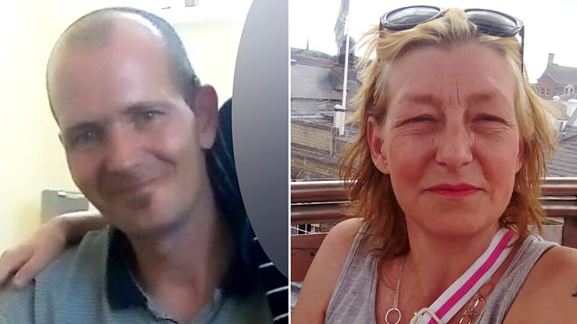 El Calvario Del Sobreviviente Británico Del Agente Novichok Cuya Esposa