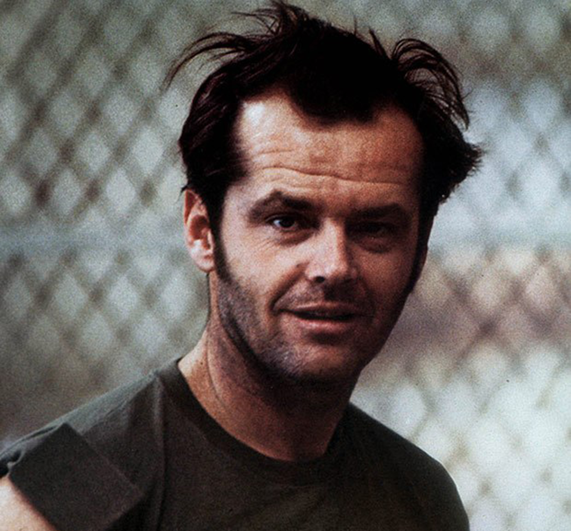 La impactante imagen de Jack Nicholson tras varios años alejado del ...