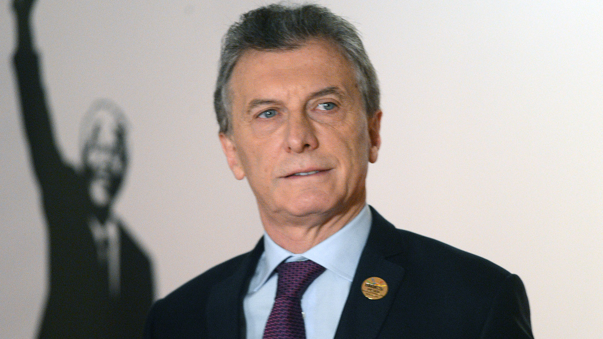 Macri Pone En Juego La Democracia Y Otras Frases De Gerardo Romano Infobae