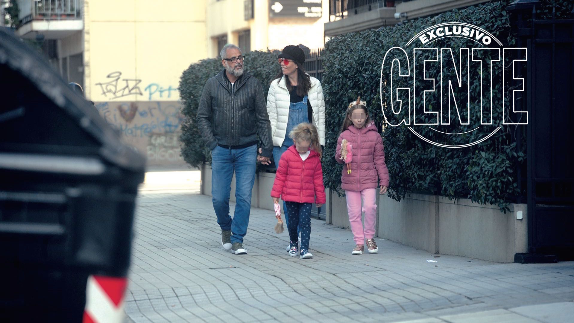 Se Casan Jorge Rial Y Romina Pereiro Mirá La Original Tarjeta De 2259