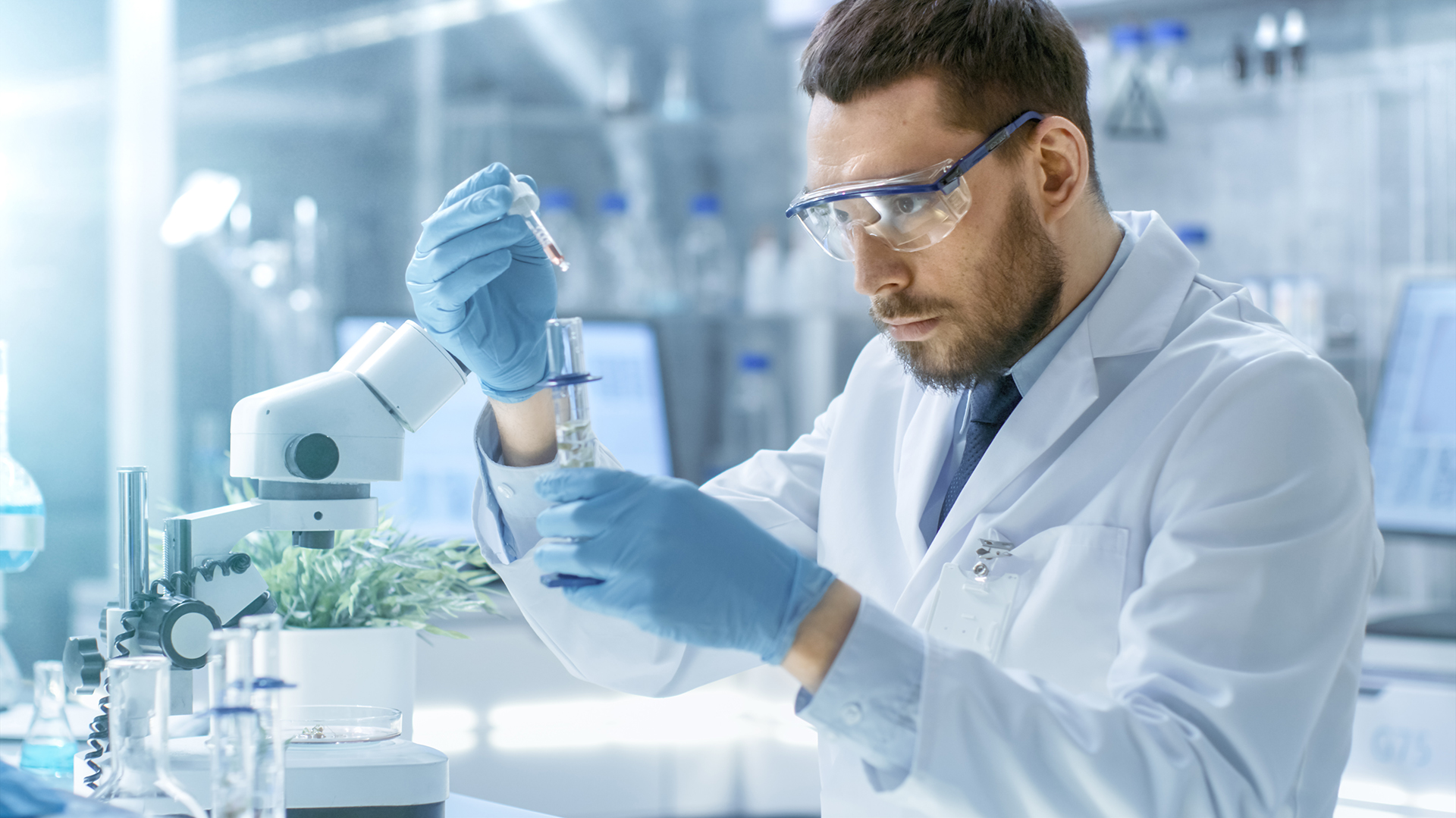 Las pruebas de mutación genética que también los hombres deben hacerse ...
