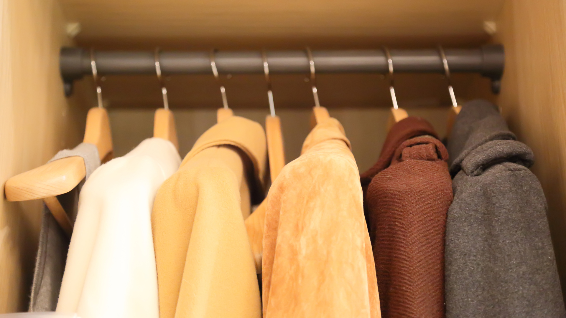 Zapatos Sacos Lencería Y Camisas Cómo Cuidar La Ropa Para Que Dure