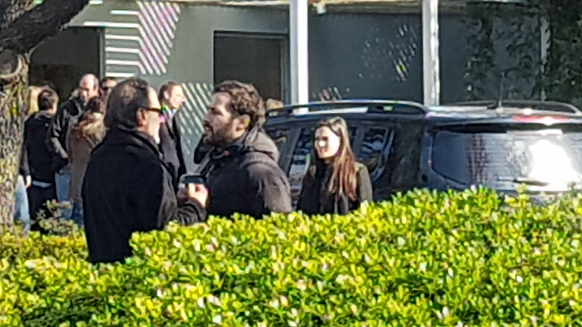 El último Adiós De Guillermo Francella A Su Madre Adelina Infobae