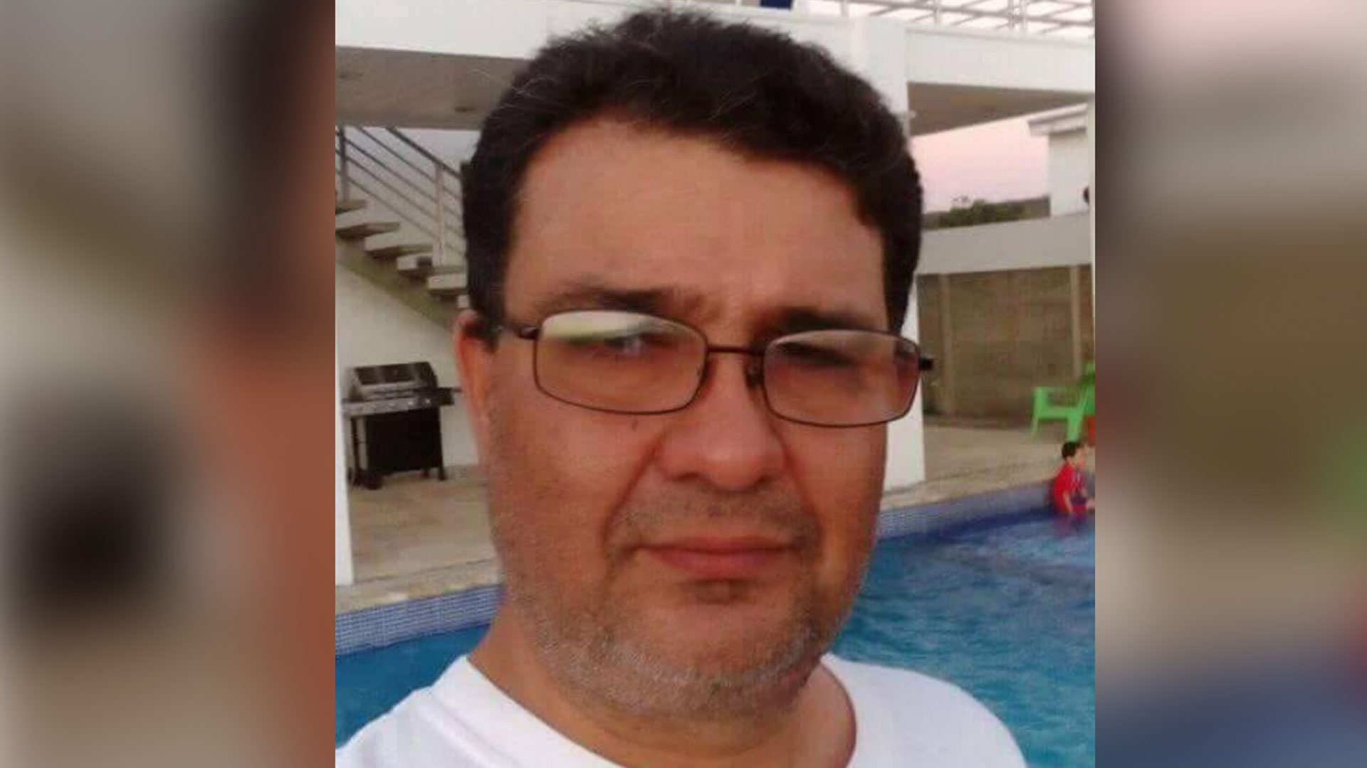 Denuncian Al Régimen De Daniel Ortega Por El Secuestro De Un Asesor De 3986