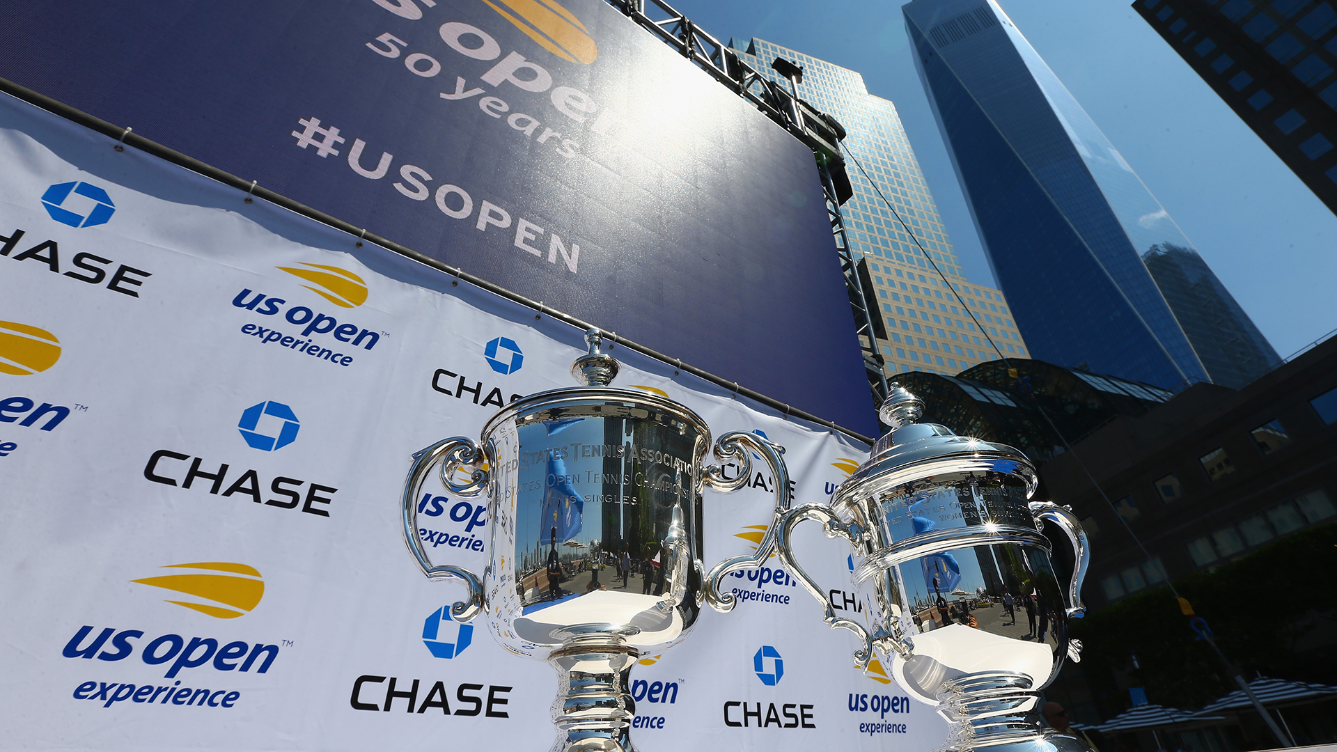 Se sorteó el cuadro del US Open: los cruces más destacados y los ...