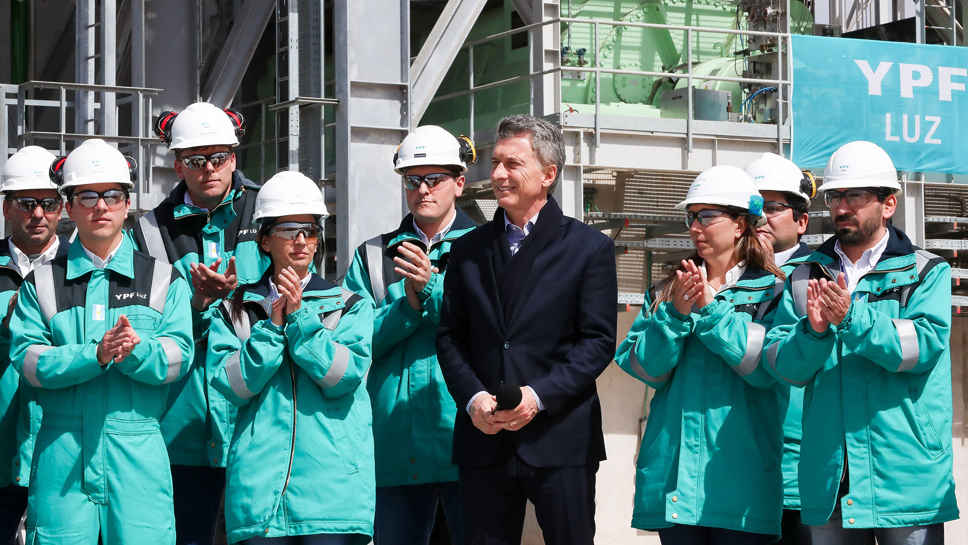 Mauricio Macri La Plata De La Corrupción Explica Todas Las Cosas Que Nos Faltan Infobae
