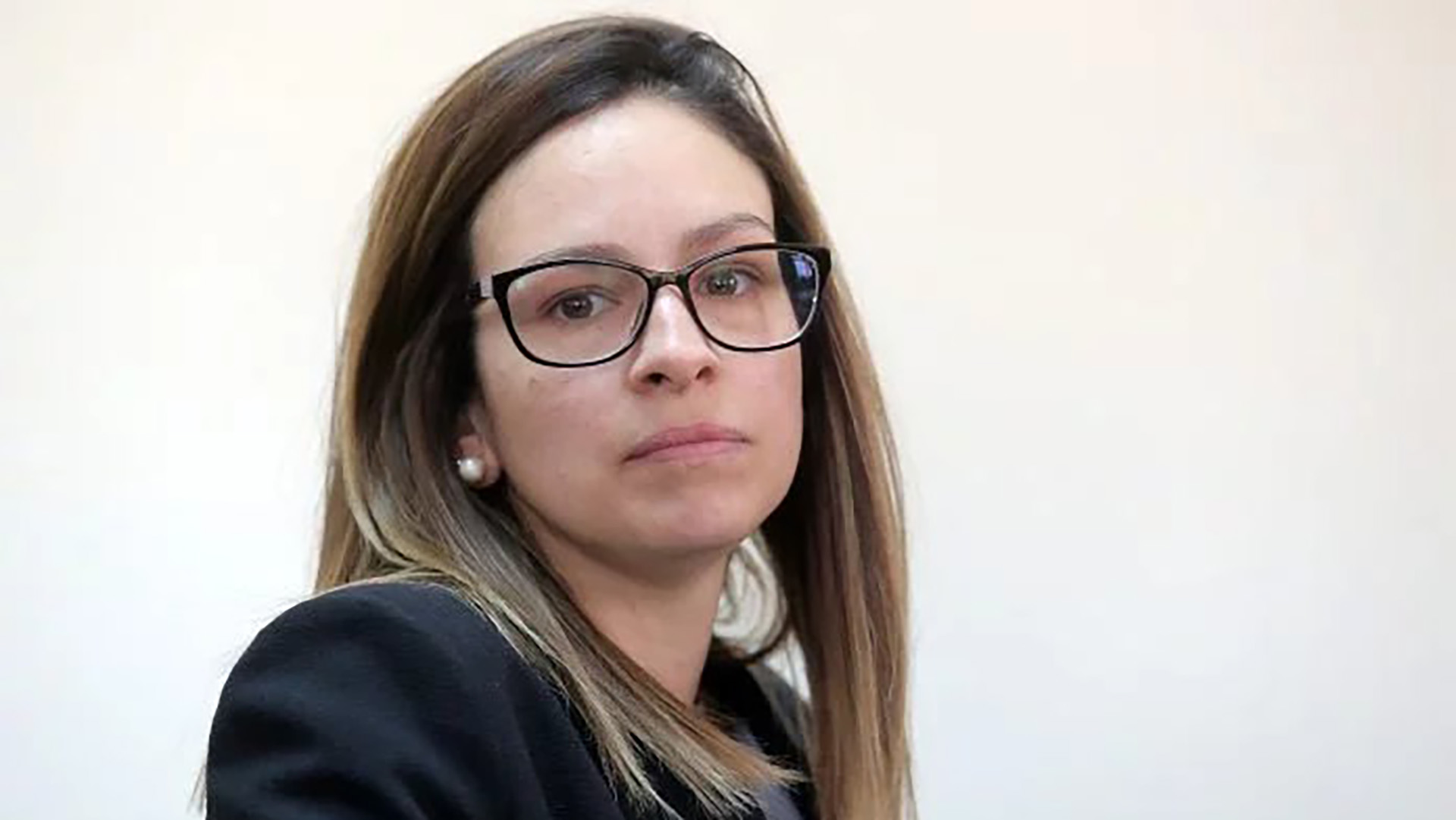 Muerte Del Rugbier Cambió La Carátula Y Ahora Julieta Silva Podrá Recibir La Pena De Prisión