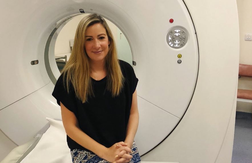 Reveló Que Le Quedan Pocos Días De Vida Por Un Cáncer Terminal Y Se