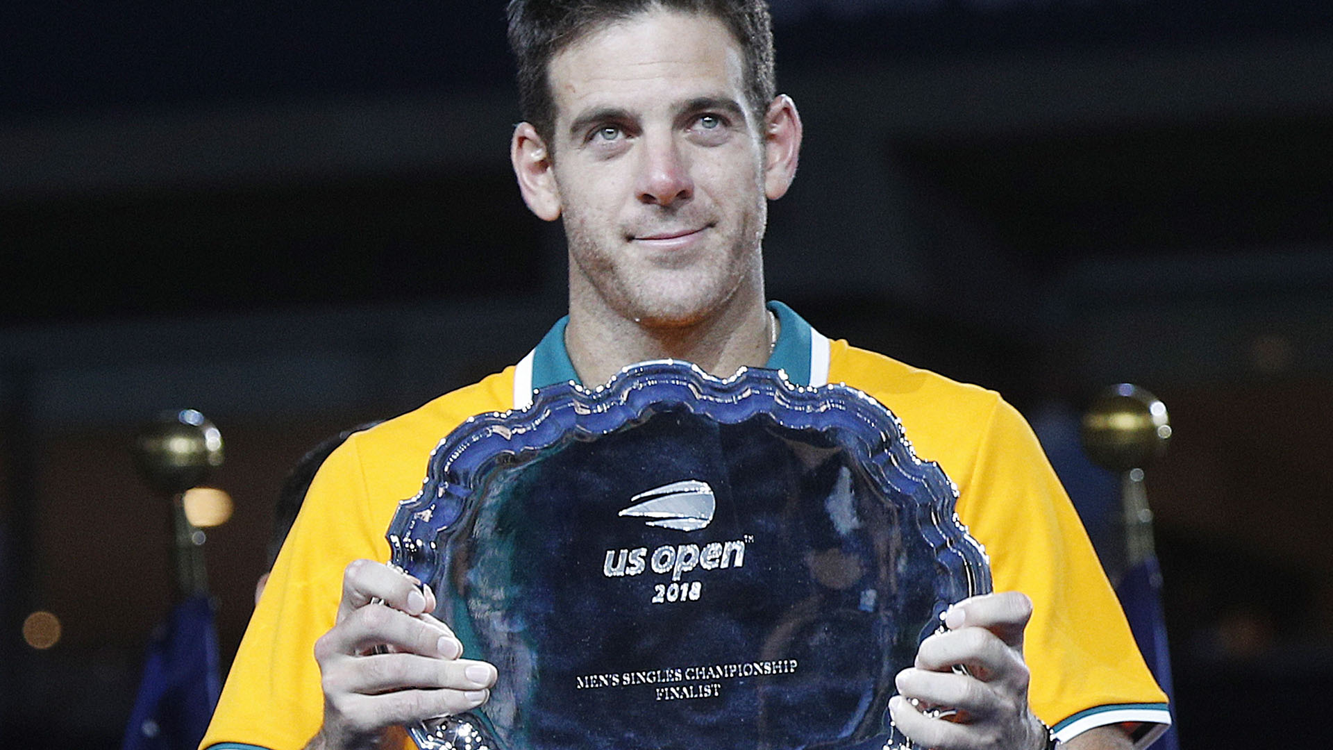 Juan Martín Del Potro Confirmó Su Calendario Hasta Fin De Año ¿cómo