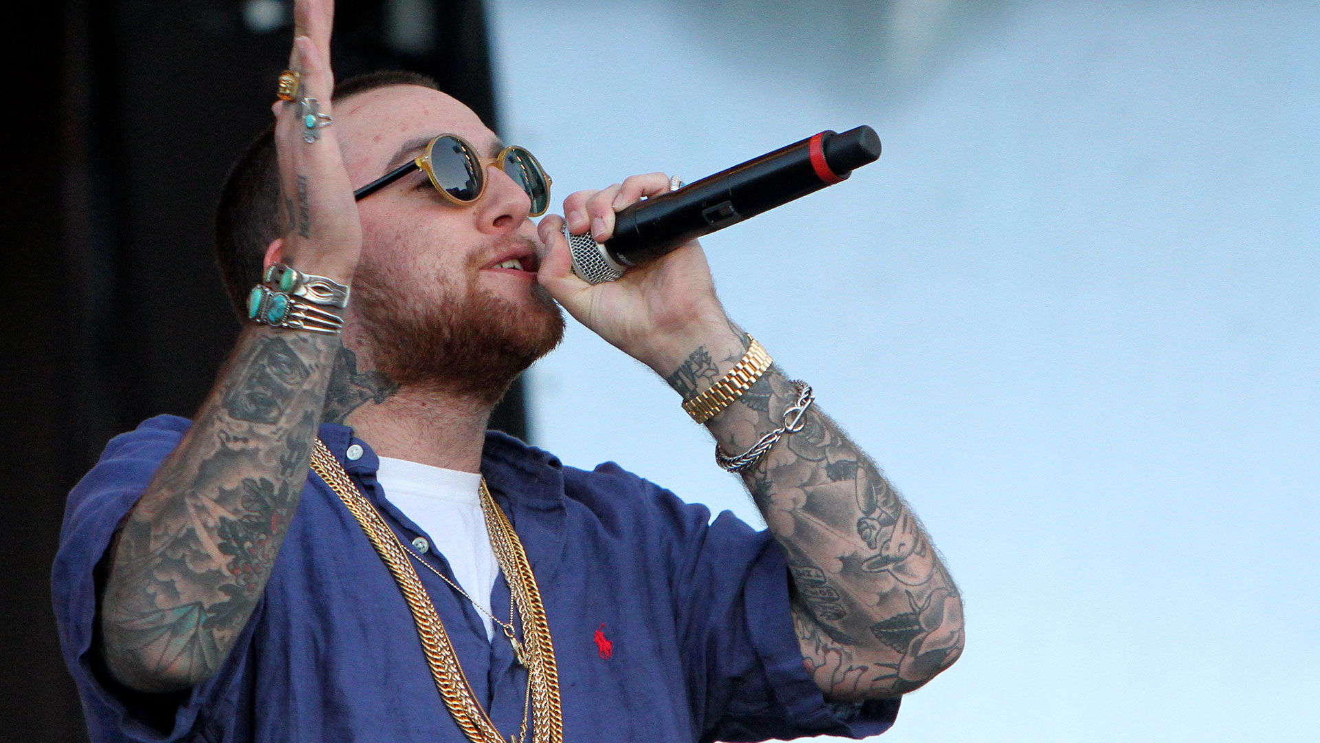 Mac Miller llevaba horas muerto antes de que el cuerpo fuera ...