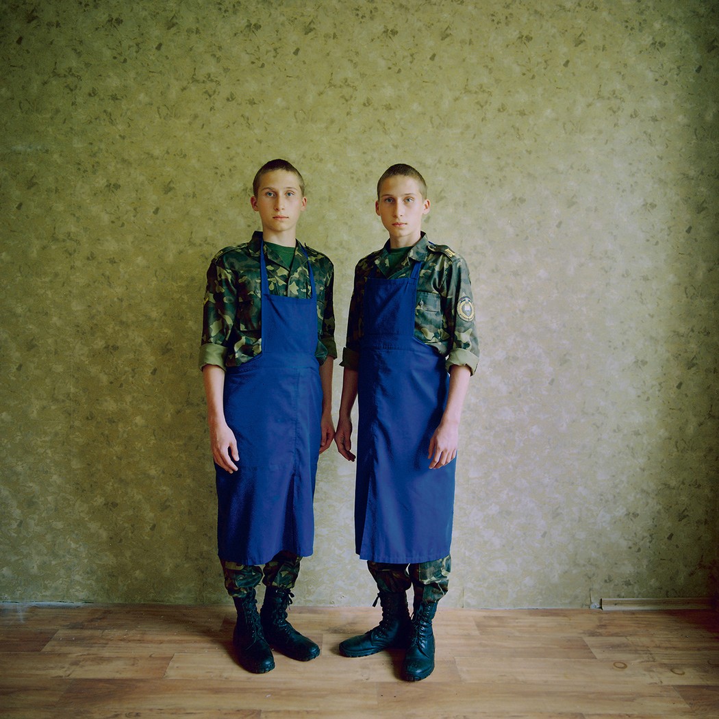 Los Artistas Que Rompen Los Límites De La Foto Documental En Instagram Infobae