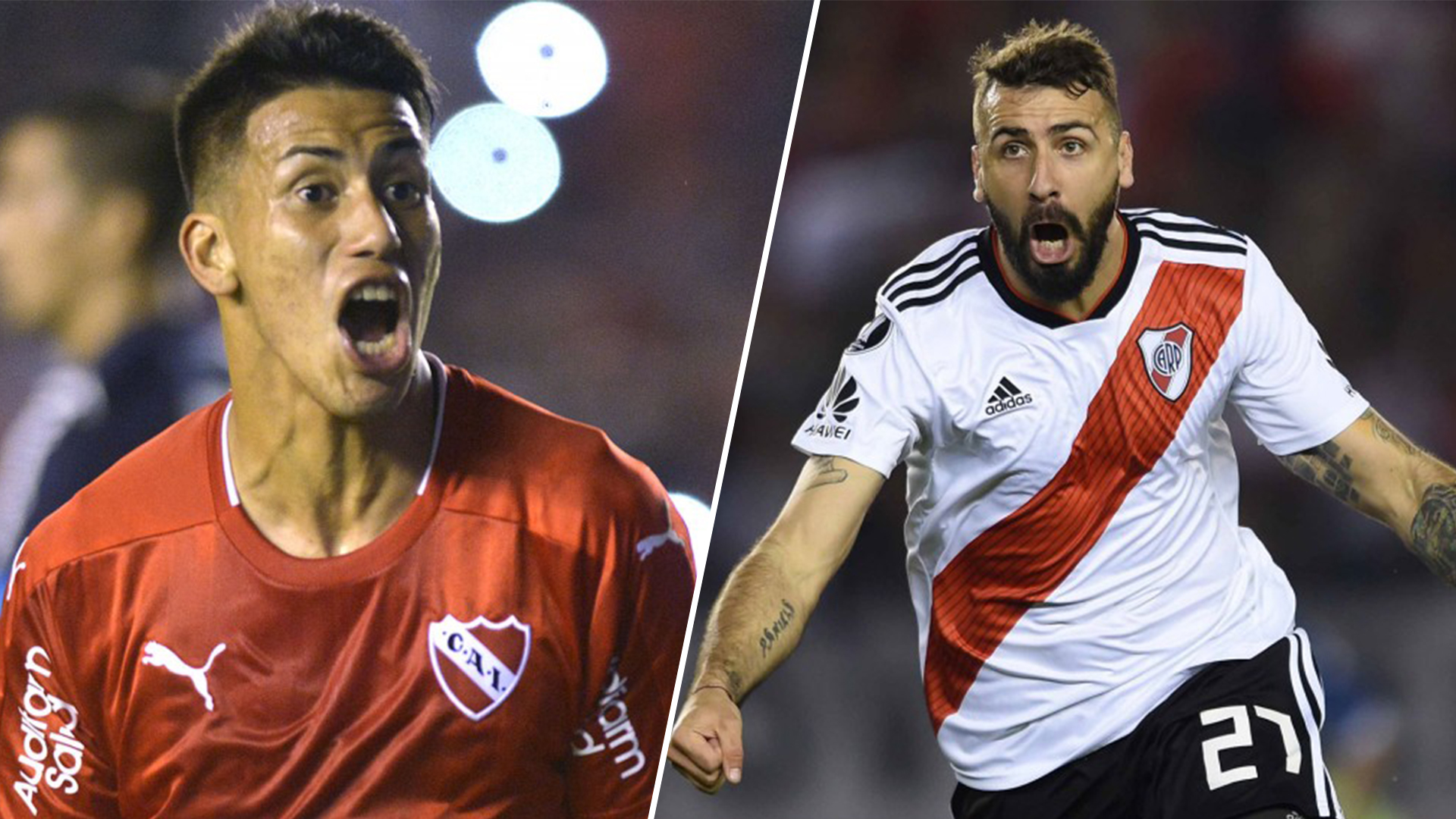 Súper Miércoles De Copa Libertadores Todos Los Datos De Independiente