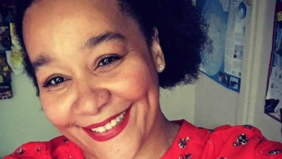 La increíble historia de Naomi Jacobs, la mujer que tenía 32 años ...