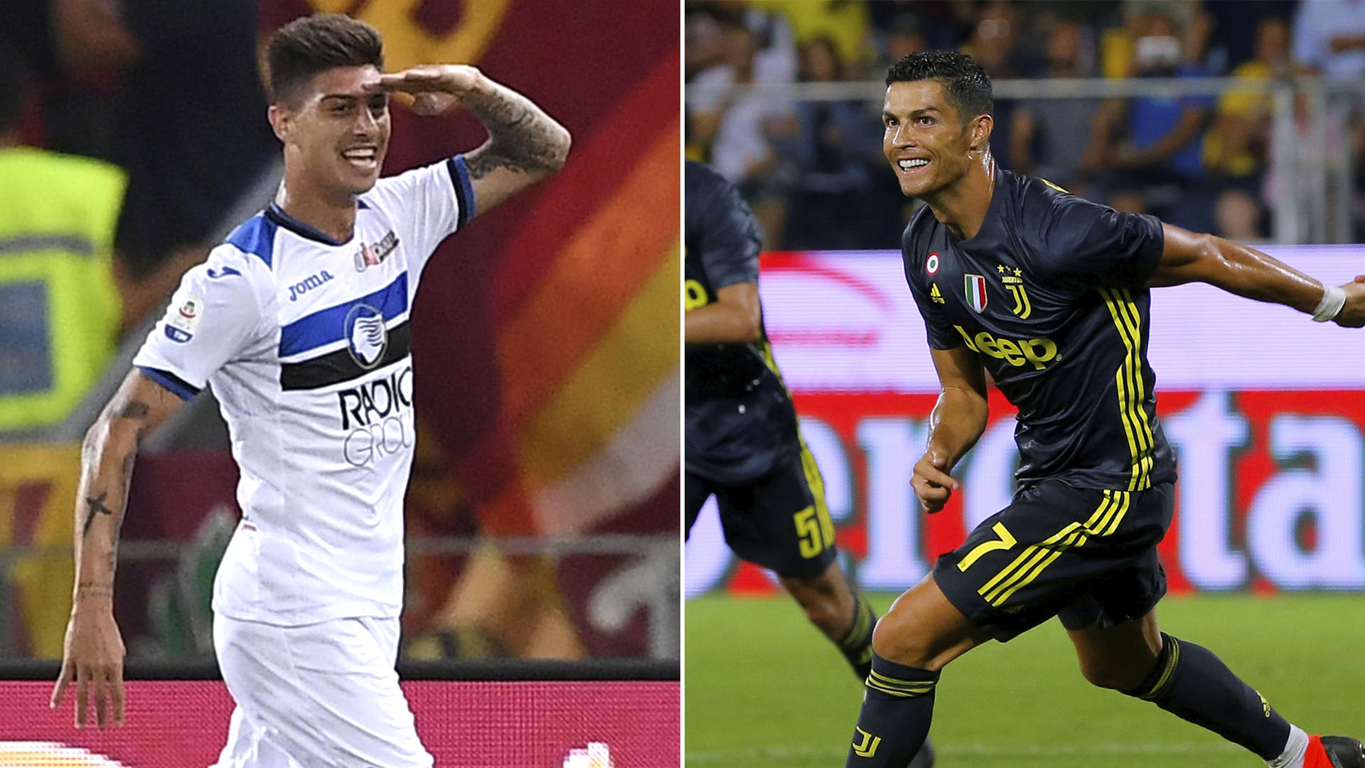 Emiliano Rigoni Deportes Fondos De Pantalla Emiliano Rigoni Se Une Al