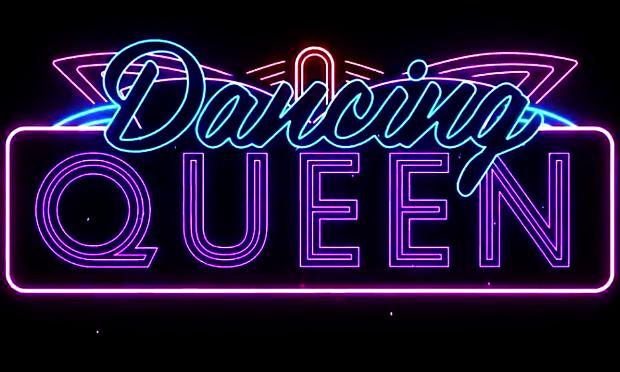 La Drag Queen Alyssa Edwards Estrena Su Propio Reality Show Dancing