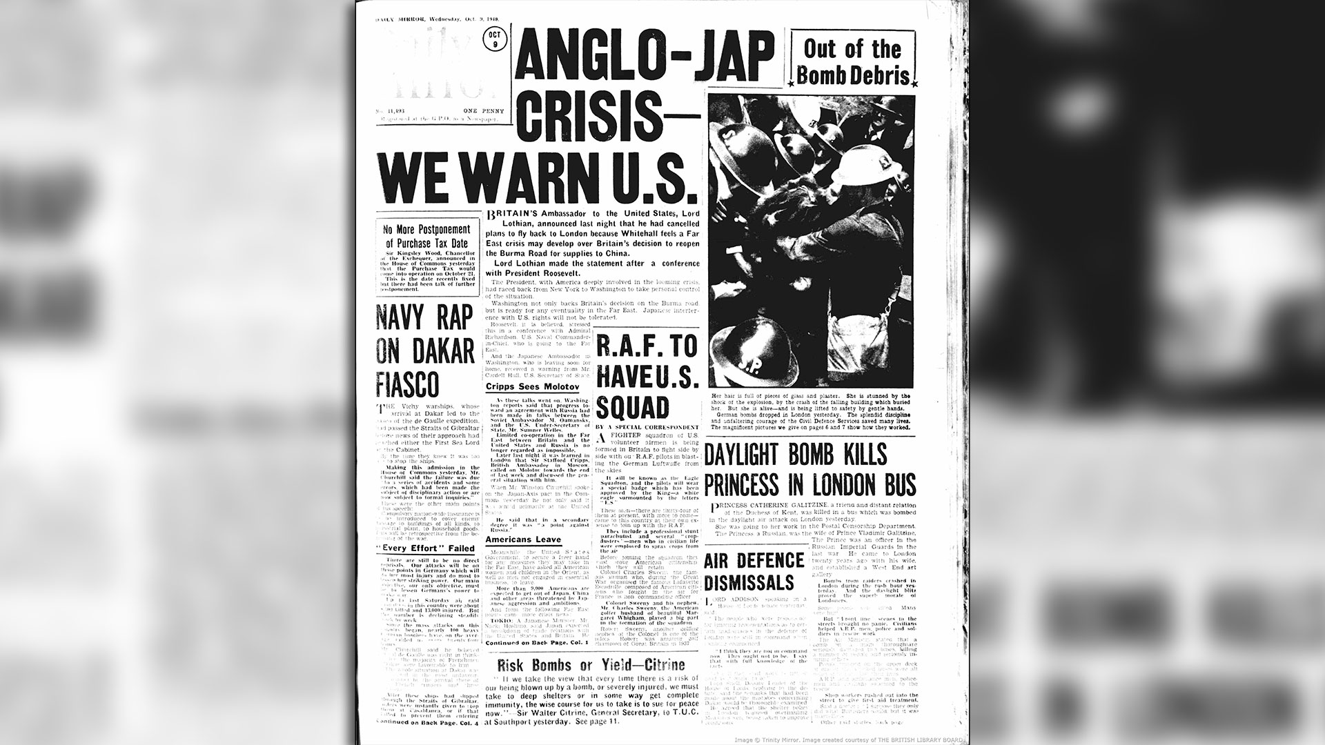 La Vida De John Lennon A Través De Sus Canciones A 78 Años De Su