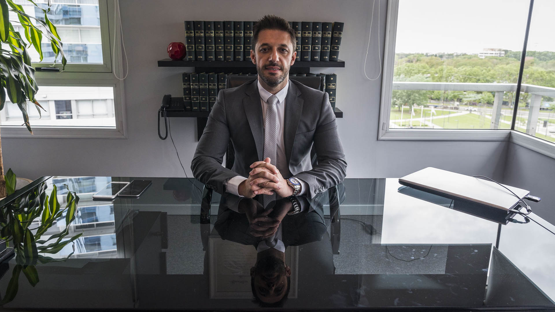 Fernando Burlando Habló Del Revés Judicial A Claudia Villafañe Podría