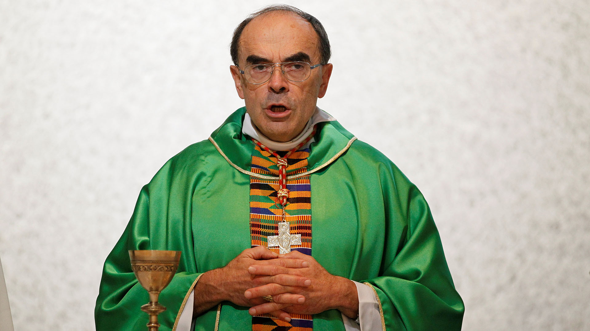 El Vaticano Otorgó Inmunidad A Un Cardenal Señalado Por Encubrir Casos