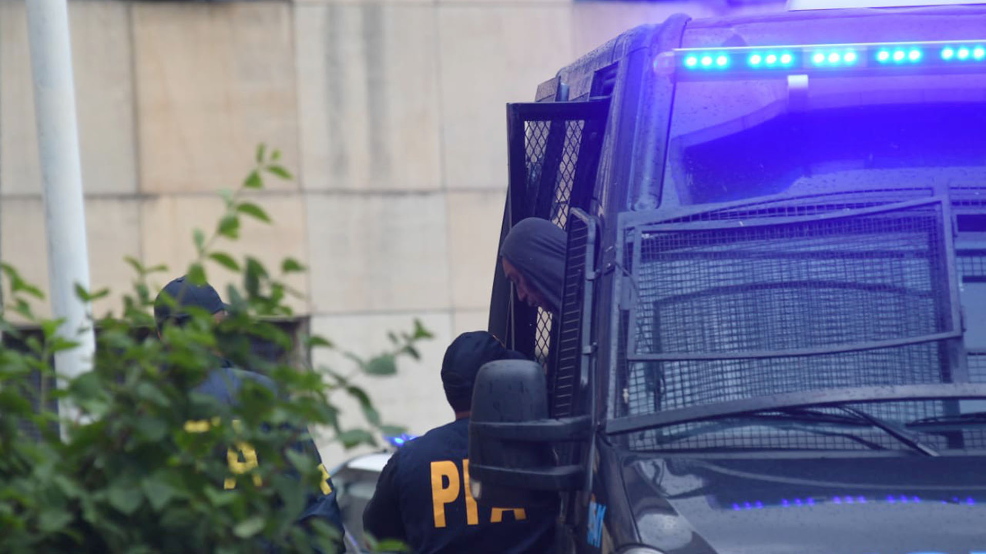 Decile A Grillo Que Me Debe 30 Kilos La Extorsión Narco De Los Secuestradores A La Madre De