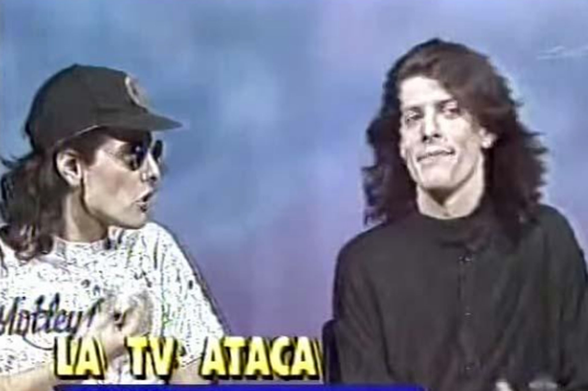 Mario Pergolini En La Tv Ataca Le Armé Las Inferiores A Marcelo Tinelli Infobae