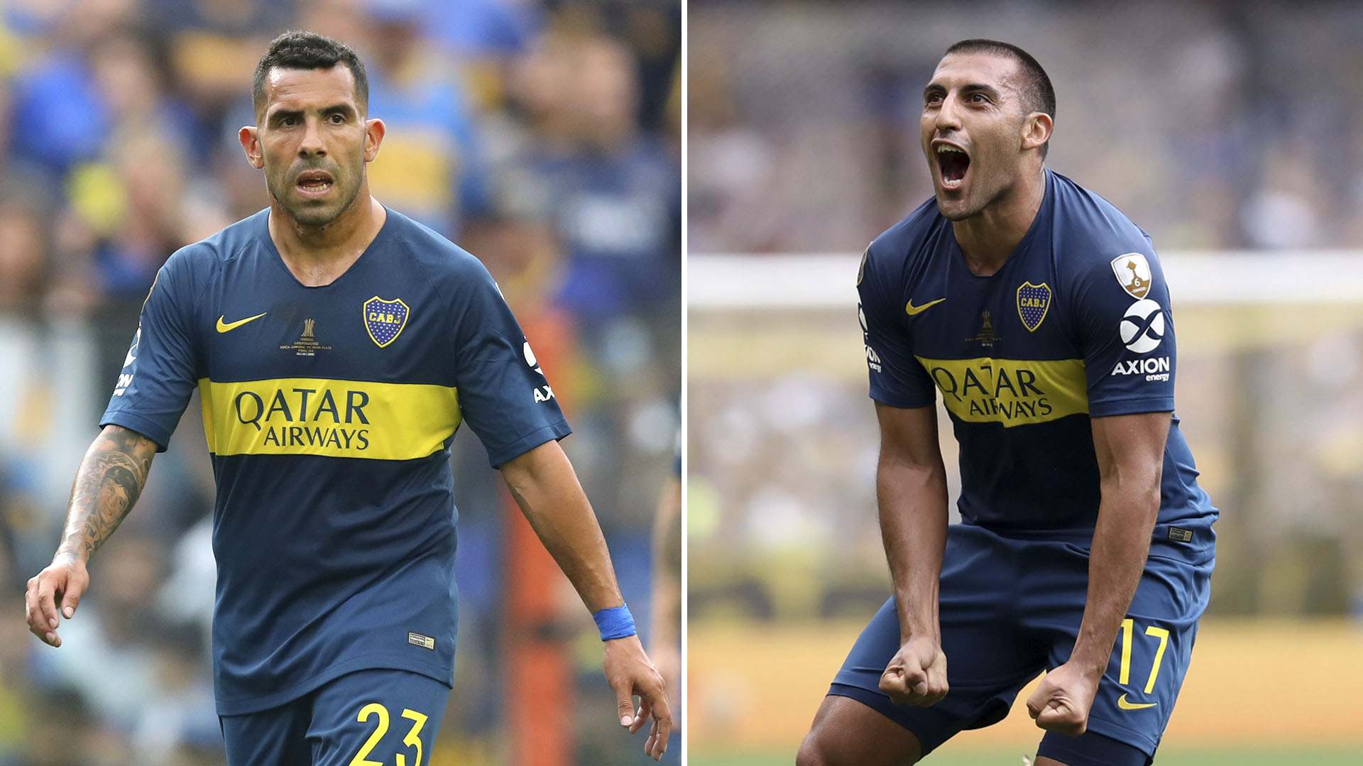 Carlos Tevez Se Bajó Del Micro Que Fue A Avellaneda Y Encendió Las