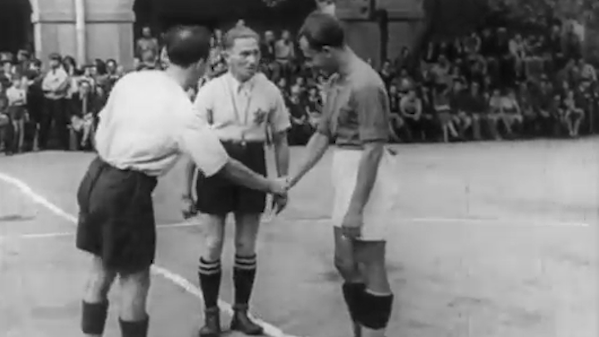La Liga De Terezín Y El Montaje Nazi Historias De Perversión Y Ocio