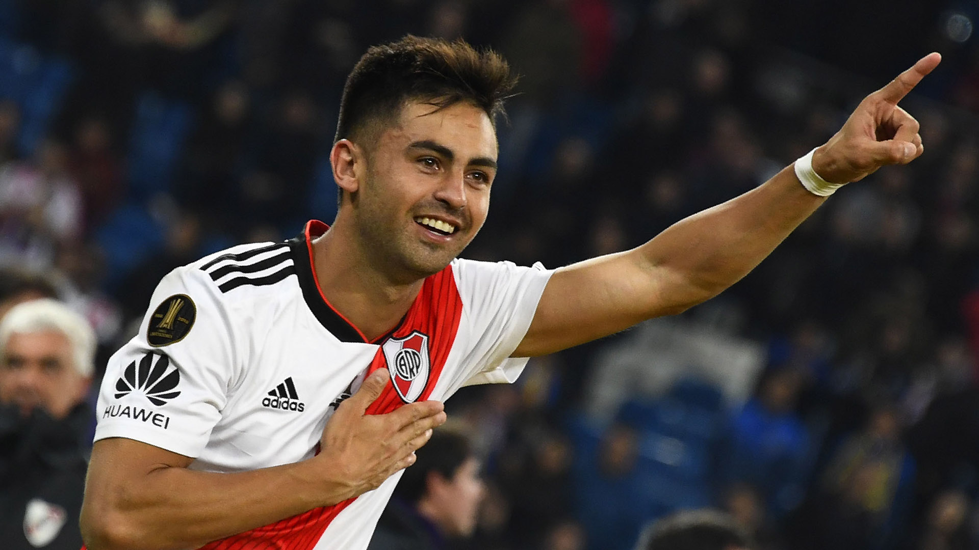 Gonzalo Pity Martínez El Jugador Argentino Del Año Historia De Una Reconstrucción 