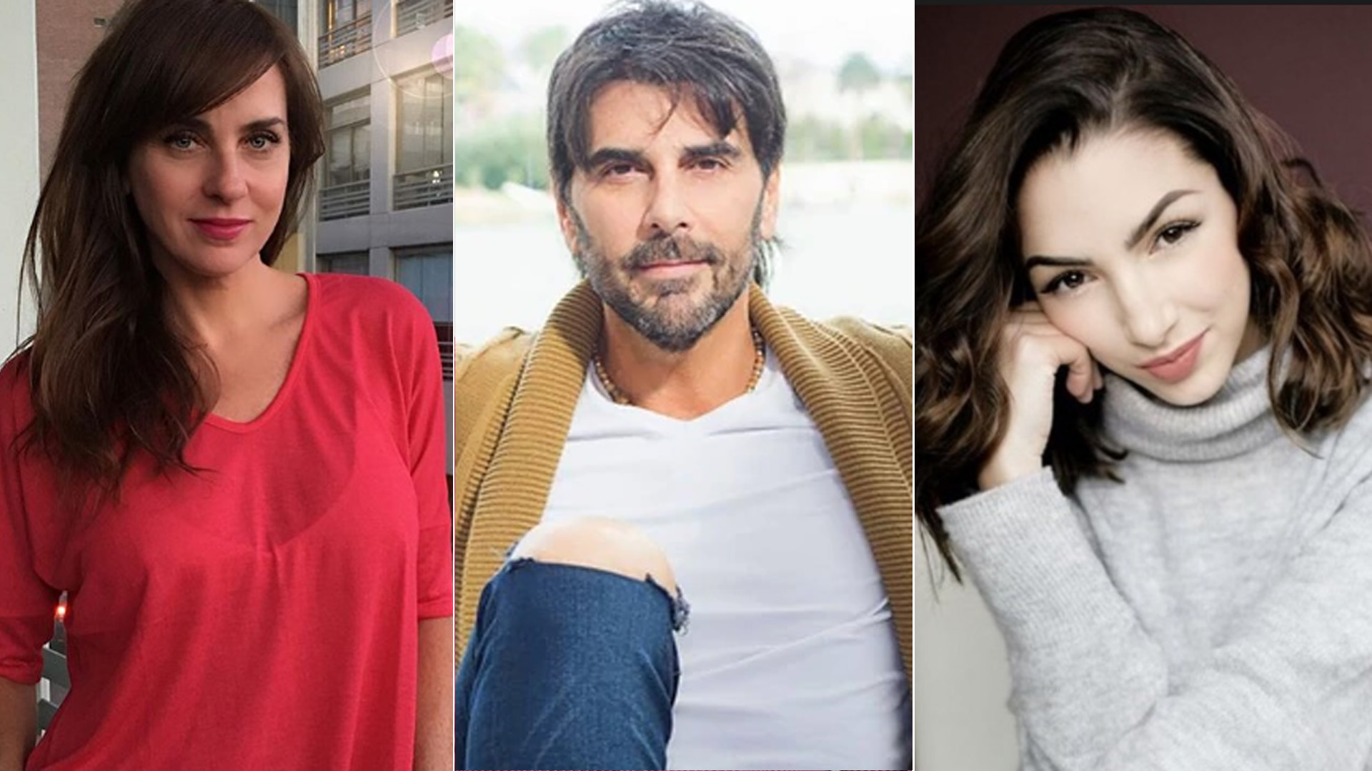 Florencia Ortiz Ex Compañera De Juan Darthés Y Thelma Fardín En Patito