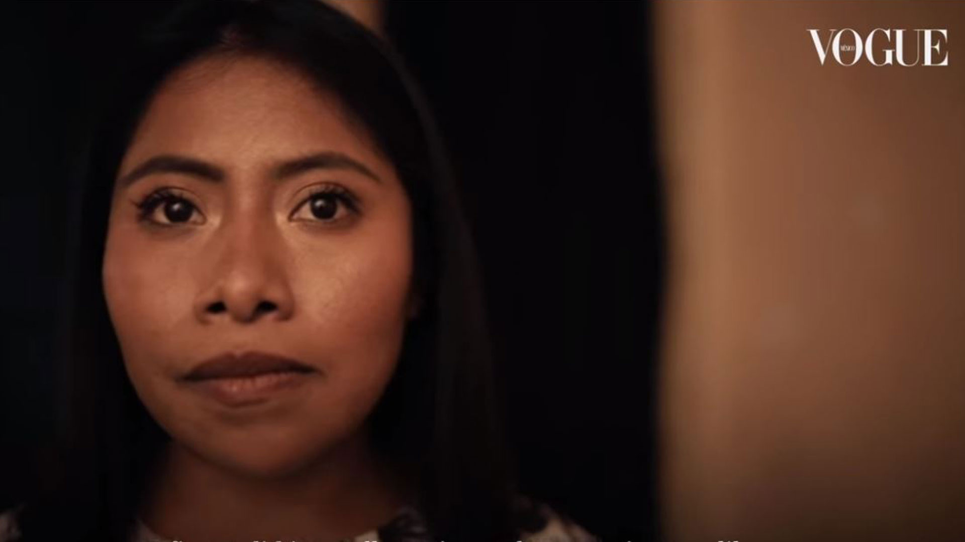 La Portada De Yalitza Aparicio De Roma En La Edición Mexicana De 6666