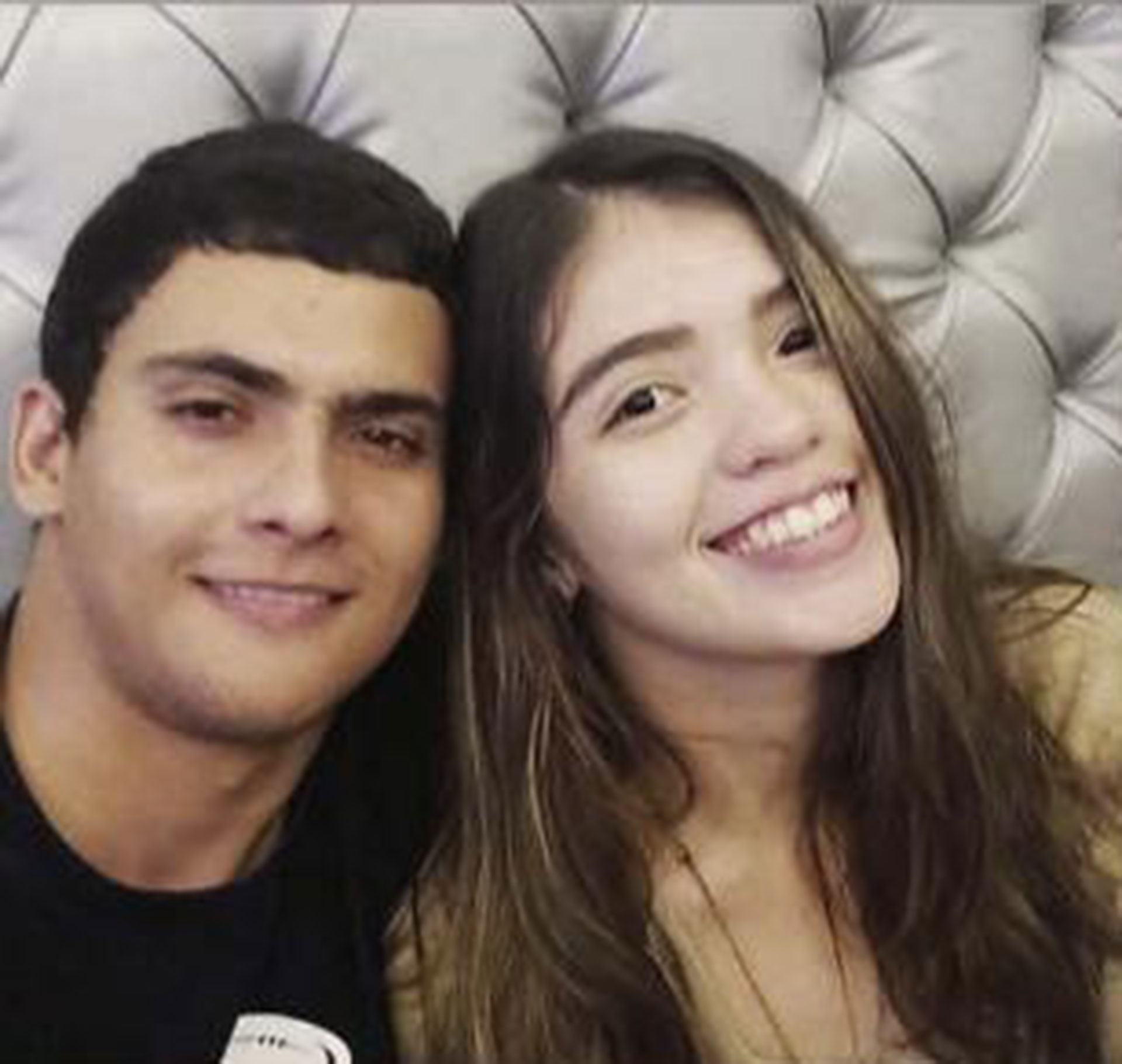 Una Joven Denunció Que Su Ex Novio Le Ofreció Pagar Su Celular Y Sus Dientes Para Que No