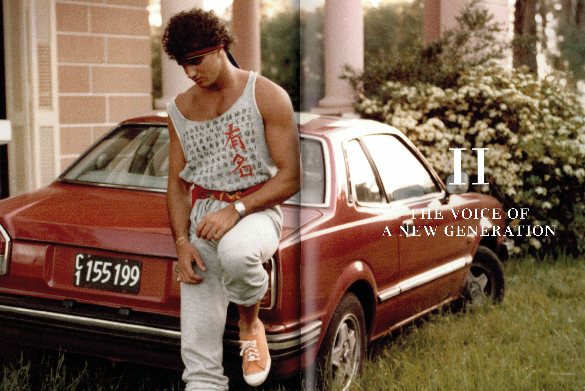 Adelanto exclusivo: el libro que cuenta la historia de vida de Alan ...