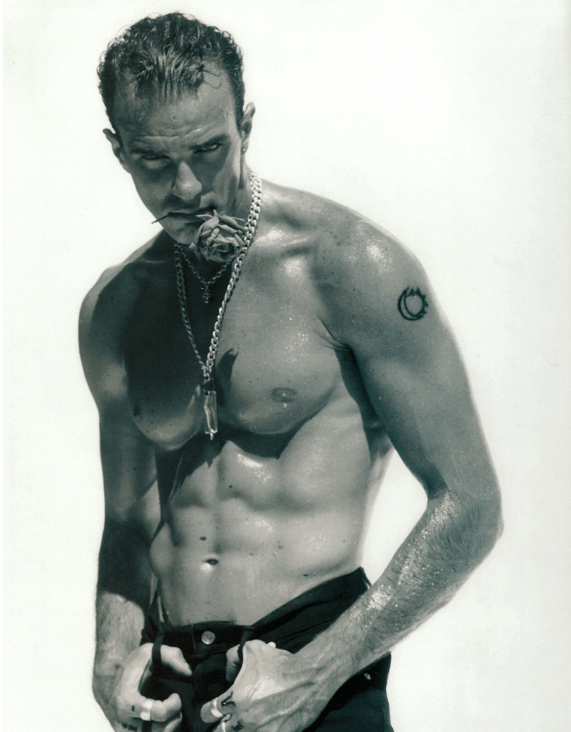 Adelanto exclusivo: el libro que cuenta la historia de vida de Alan ...