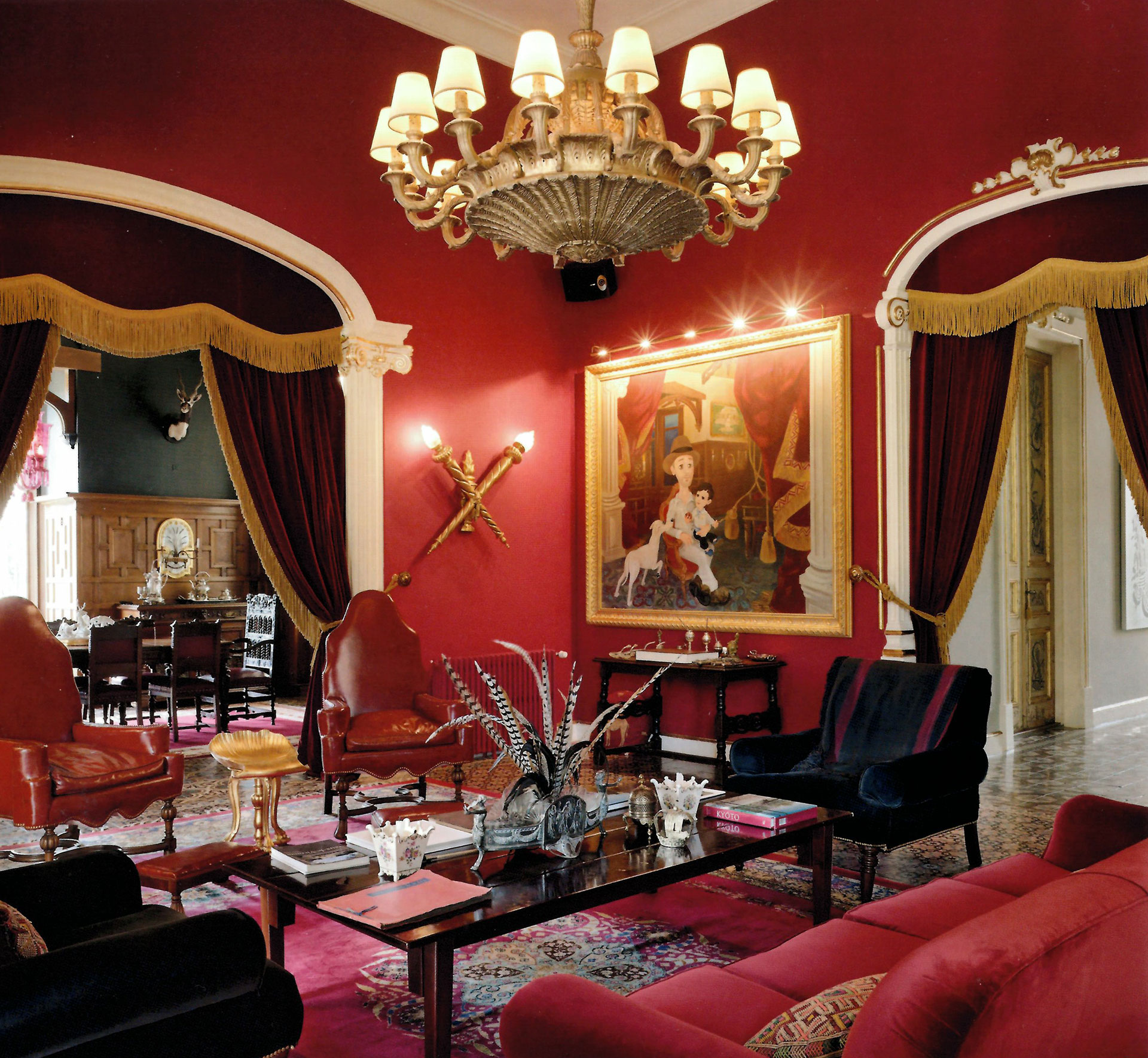 Adelanto exclusivo: el libro que cuenta la historia de vida de Alan ...