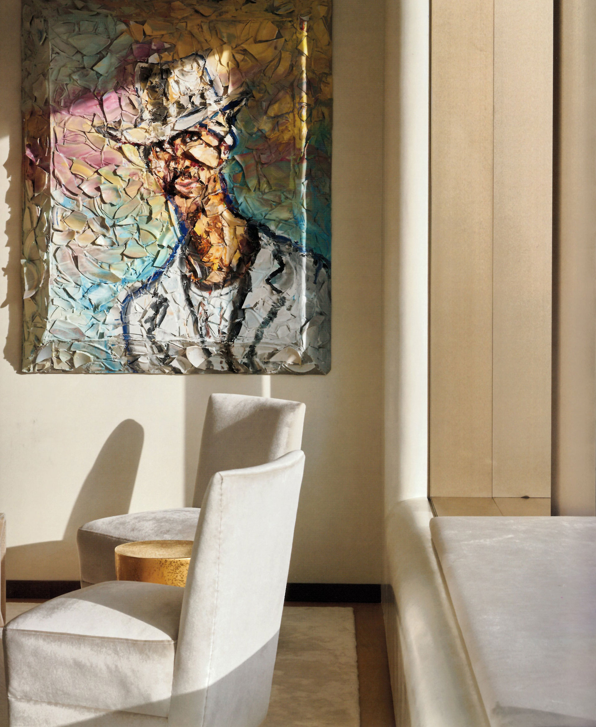 Adelanto exclusivo: el libro que cuenta la historia de vida de Alan ...