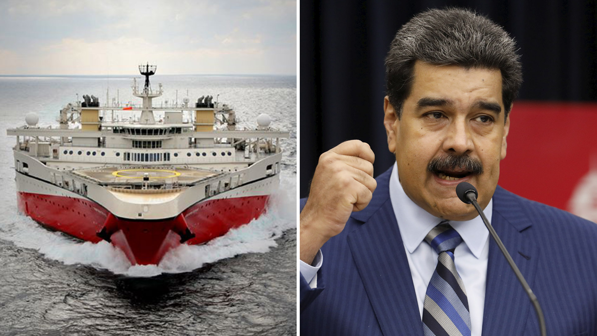 Guyana Rechazó El Acto Ilegal Agresivo Y Hostil De Venezuela Tras