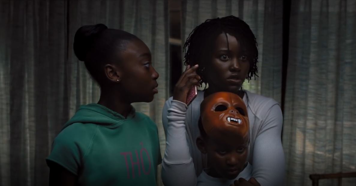 Universal Pictures Estrenó El Tráiler De La Nueva Película De Jordan 8912