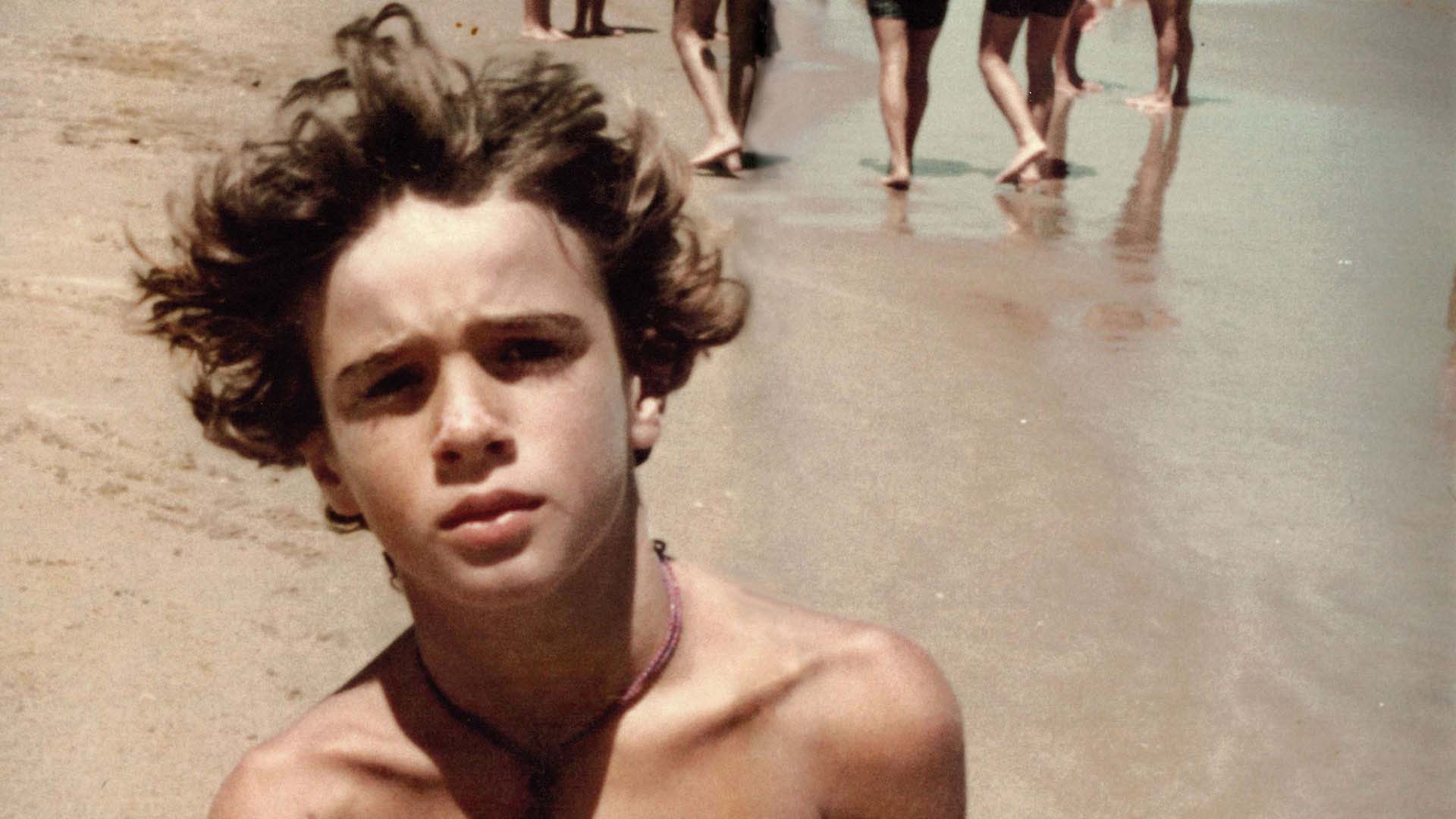 Adelanto exclusivo: el libro que cuenta la historia de vida de Alan ...