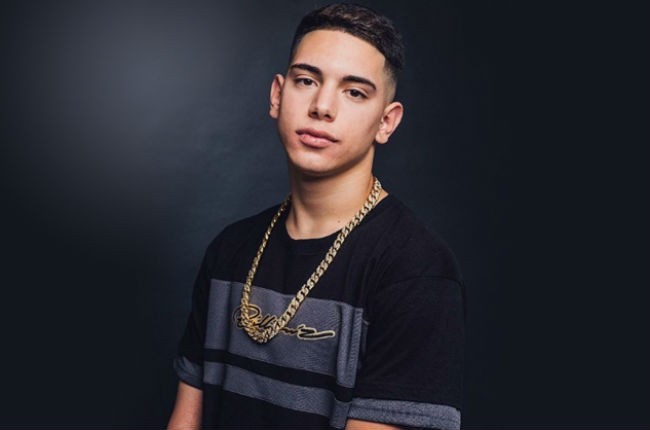 De rapear en el subte al Gran Rex a romperla: la historia de Ecko ...