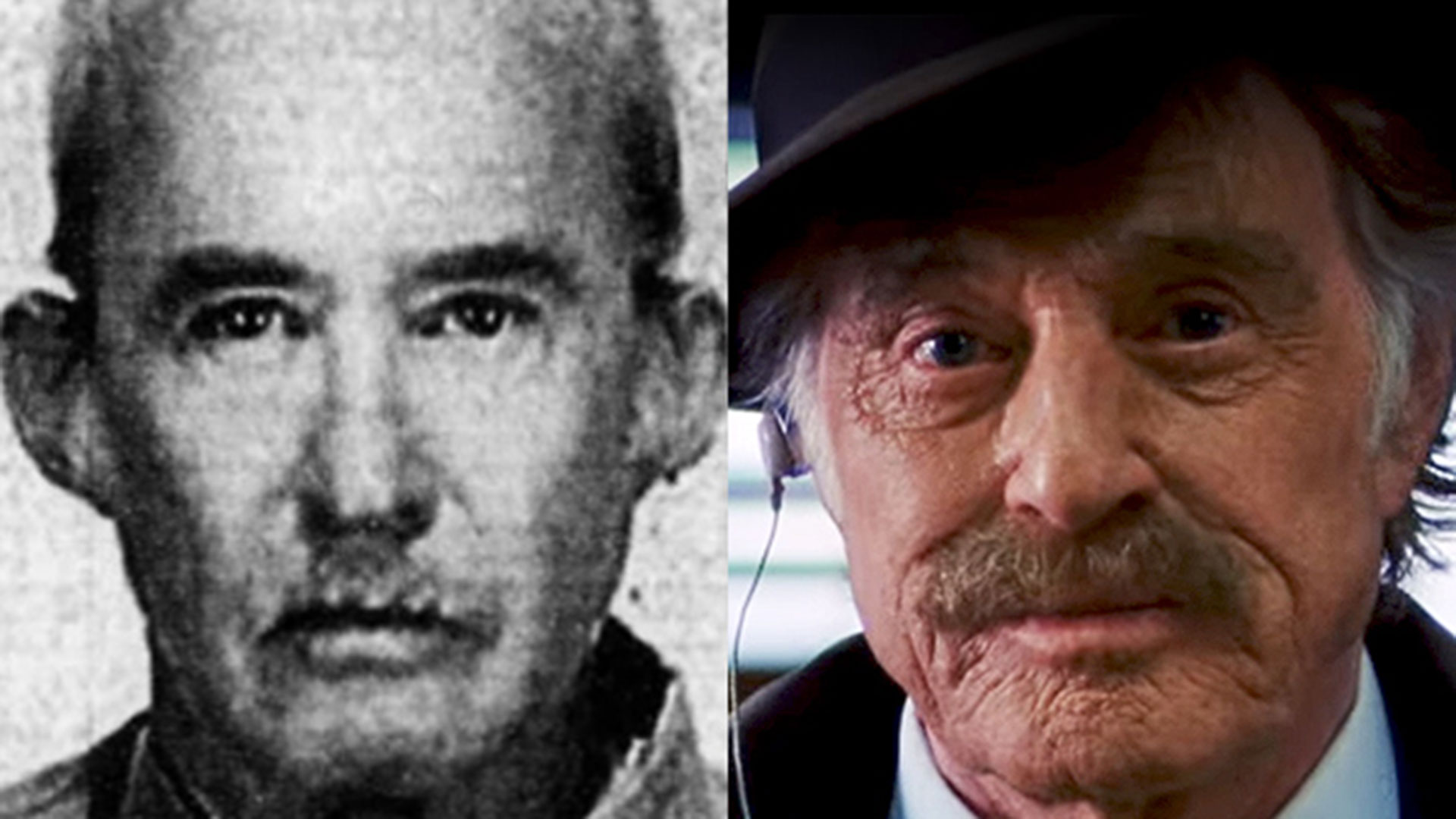 Vida Y Delitos De Forrest Tucker El Ladrón Que Robaba Bancos Con Una Sonrisa El Elegido De 
