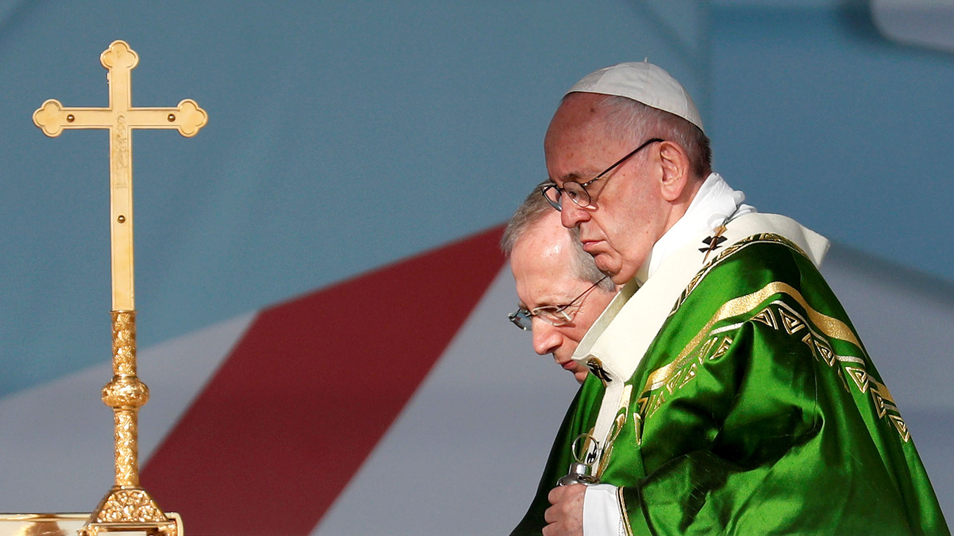 El Papa Francisco Llamó A Aprender De Las Páginas Negras De La Historia En Conmemoración Del