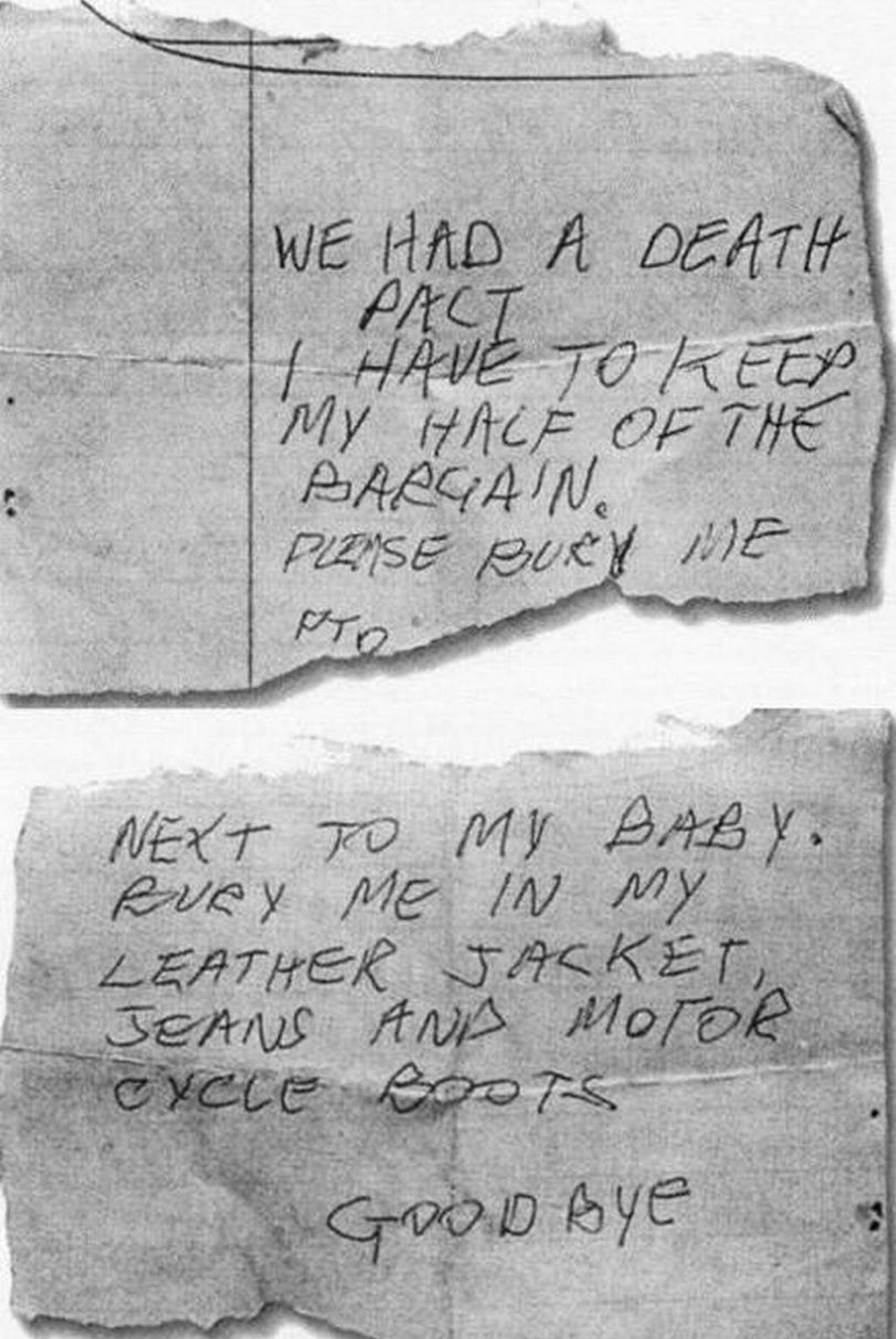 Sid Vicious La Vida Efímera Y Transgresora De La Mayor Leyenda Del