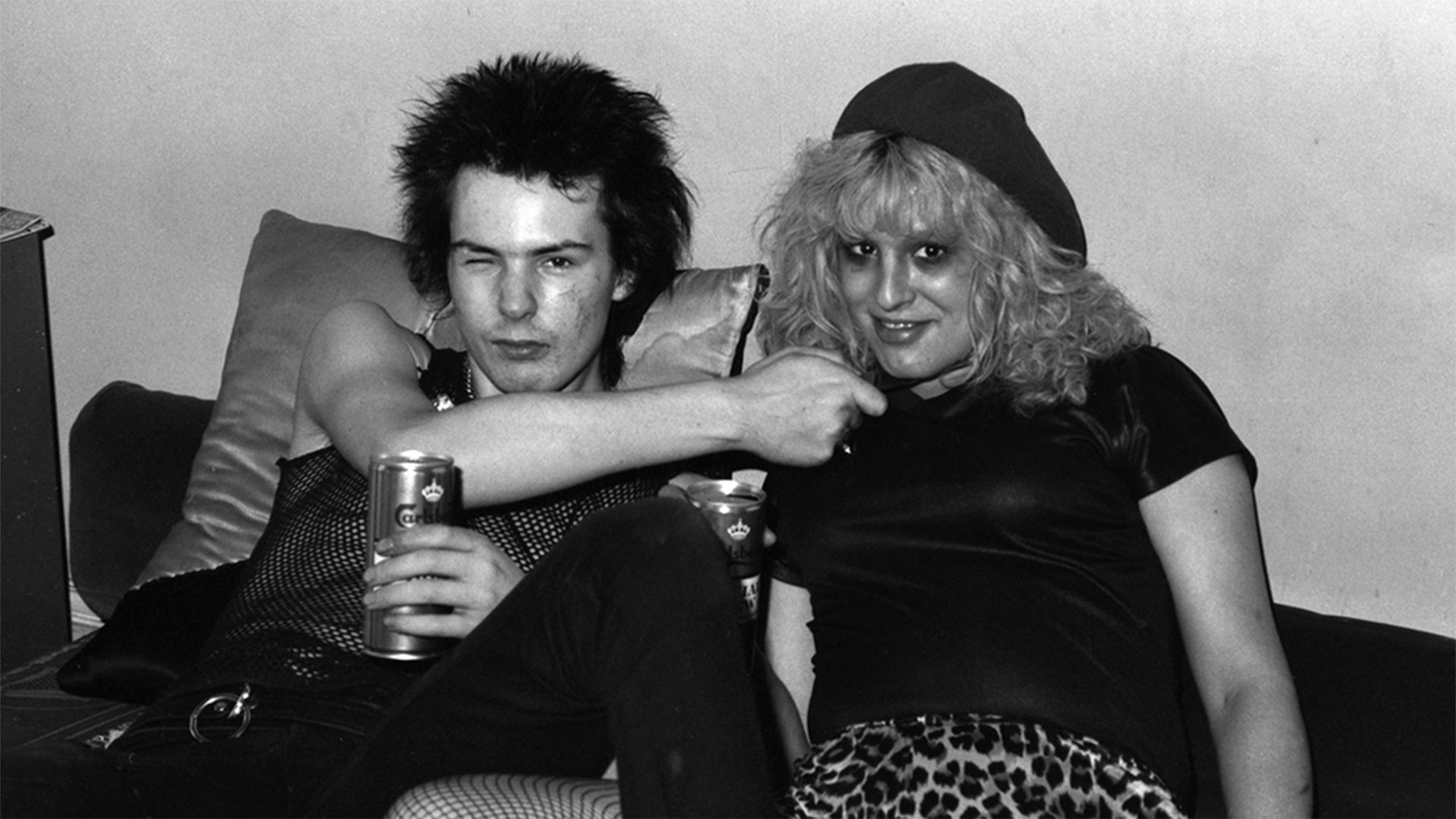 Sid Vicious La Vida Efímera Y Transgresora De La Mayor Leyenda Del