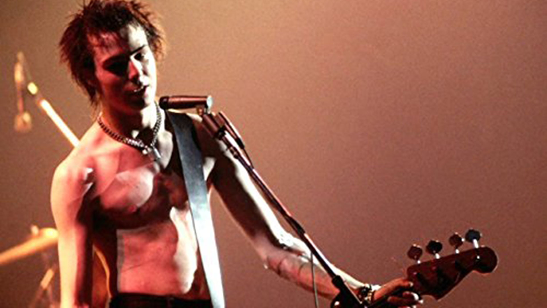 Sid Vicious La Vida Efímera Y Transgresora De La Mayor Leyenda Del